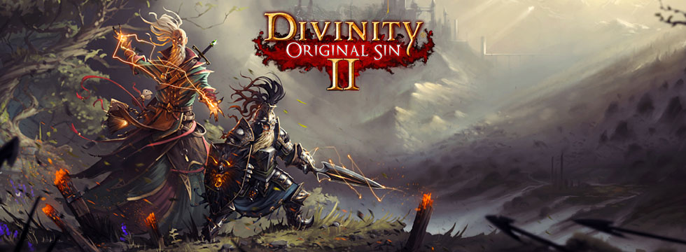 Divinity Orignal Sin II (D.E.) : quand le sublime jeu de rôle s’adapte ...