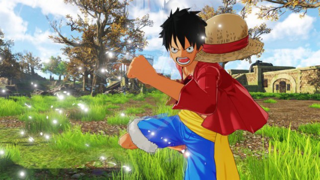 One Piece : World Seeker : Une immersion réussie au cœur du manga culte ...